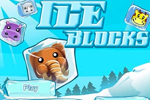 ⭐ ICE BUBBLE SHOOTER - kostenlos spielen | BubbleSpielen.de